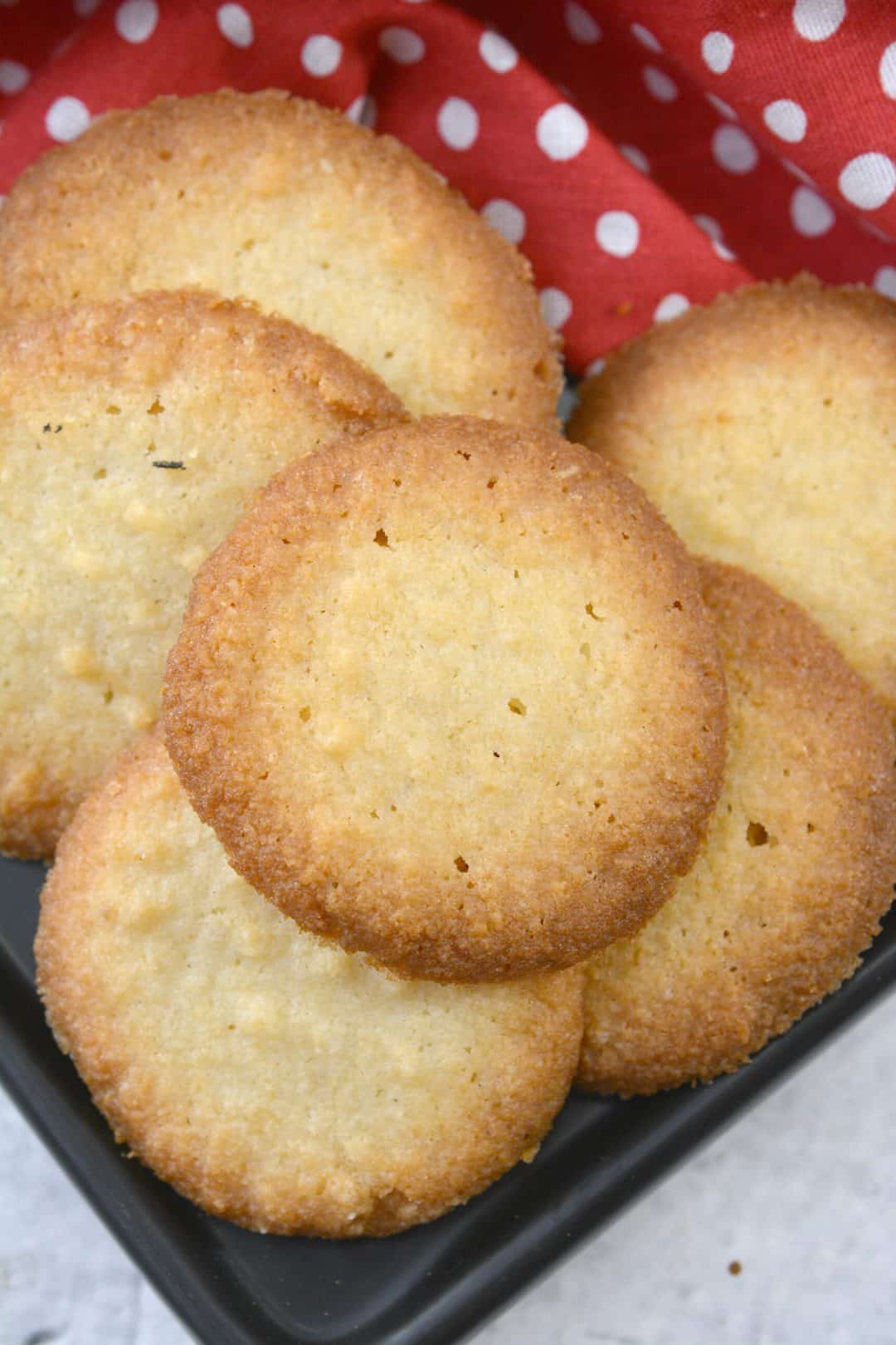 CheekyKitchen - Easy. Simple. Delicious.