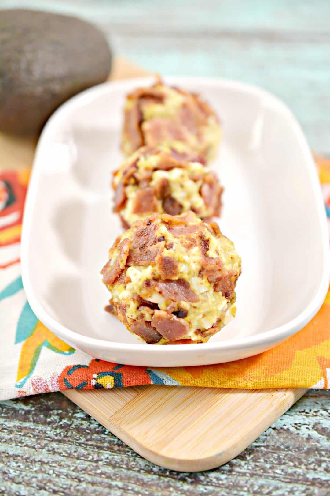Bacon And Egg Bites Easy Keto Breakfast Recipes