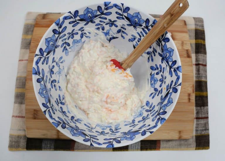 John Wayne Casserole - CheekyKitchen