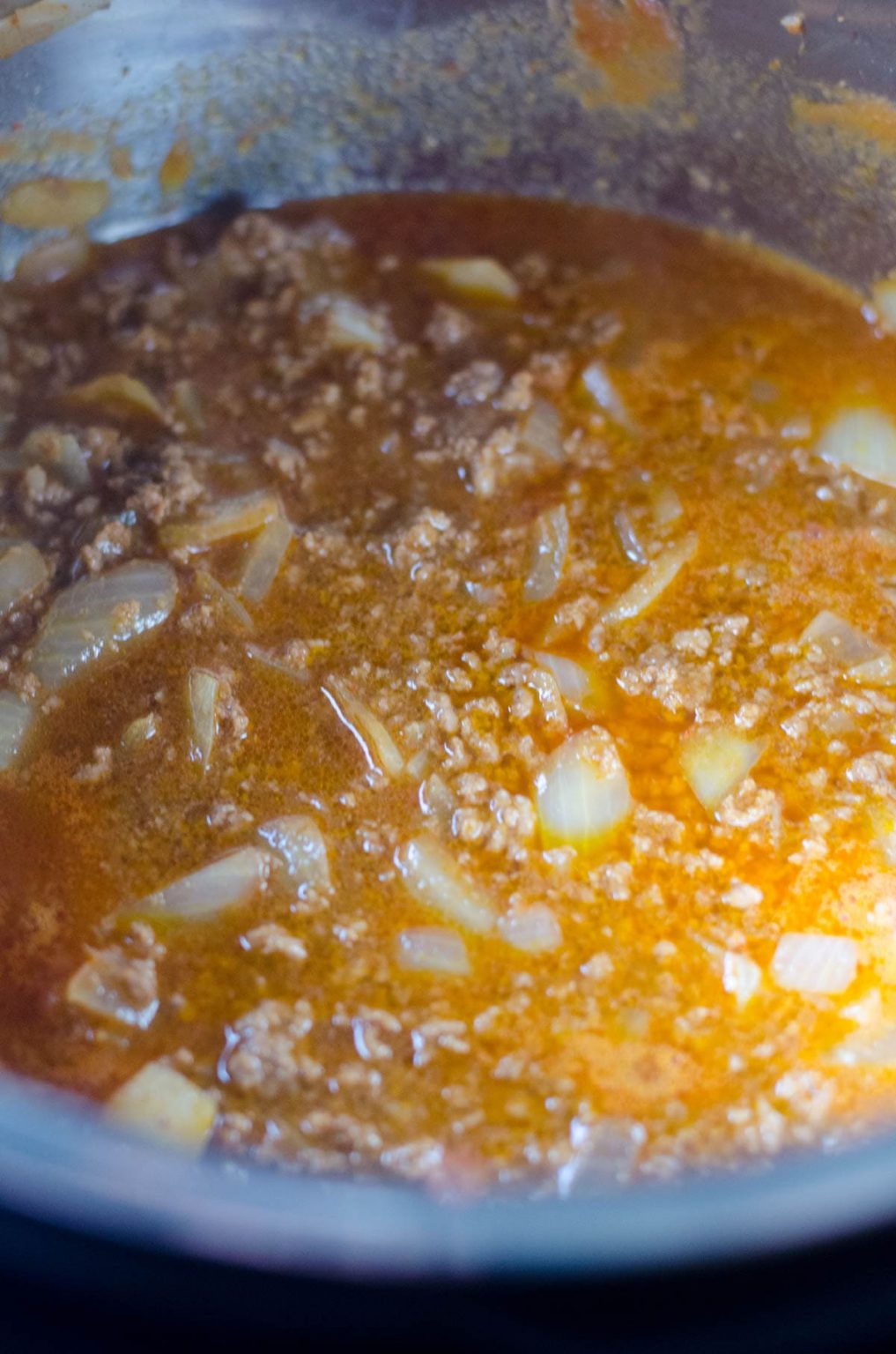 Cincinnati Chili - CheekyKitchen