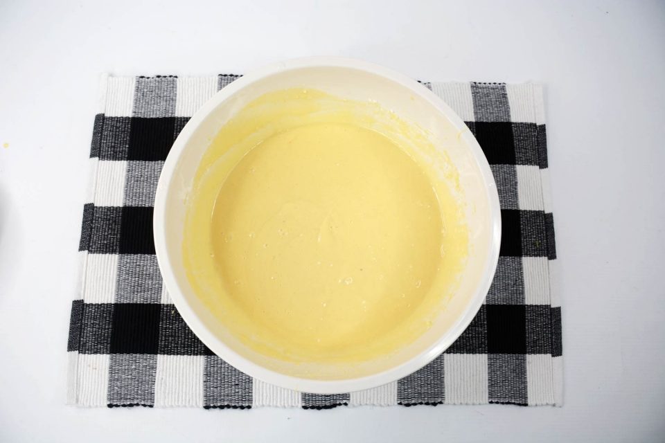 Southern Pineapple Sunshine Cake - CheekyKitchen