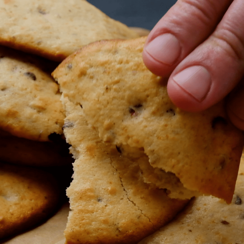 Almond Joy Cookies - CheekyKitchen