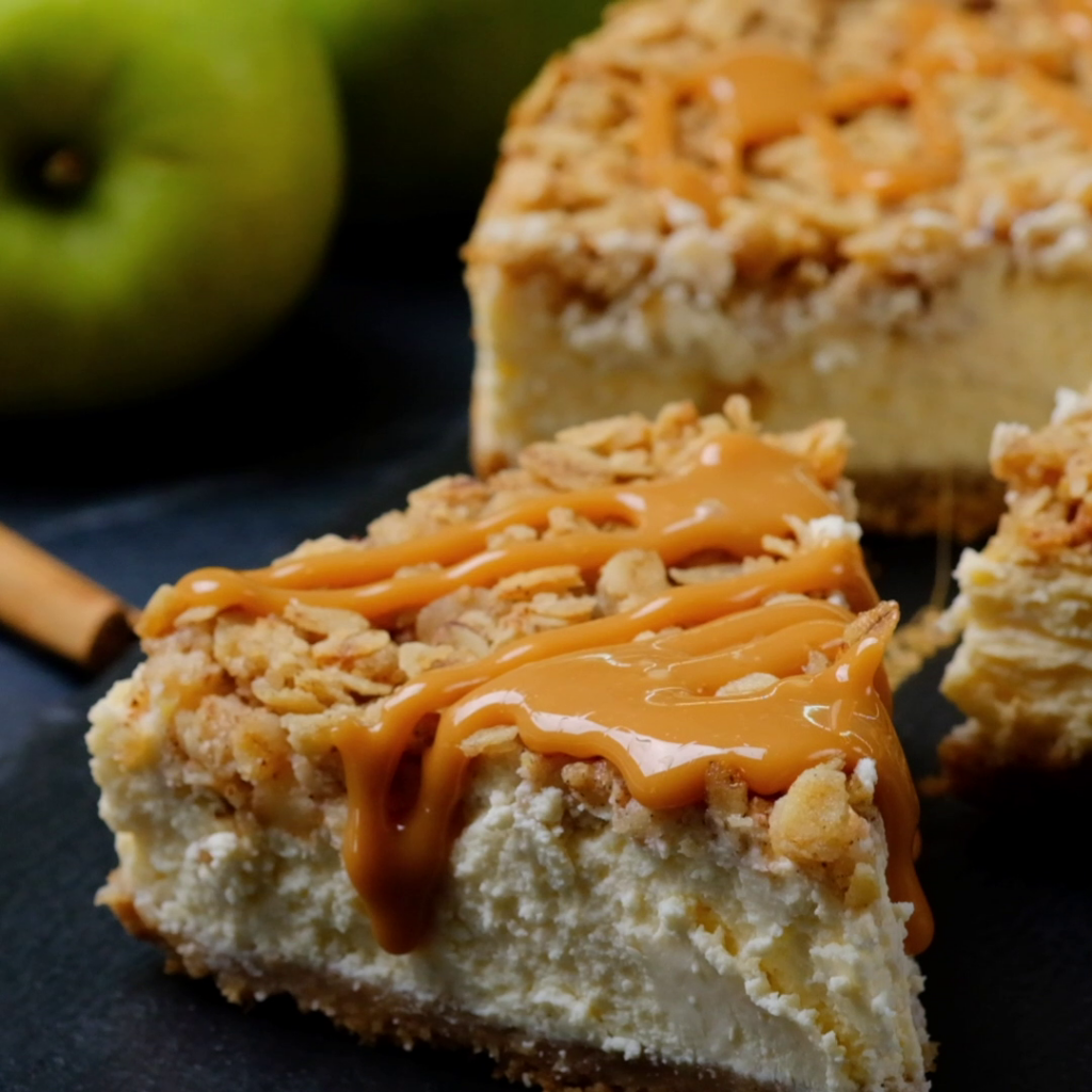 Dessert Archives - CheekyKitchen