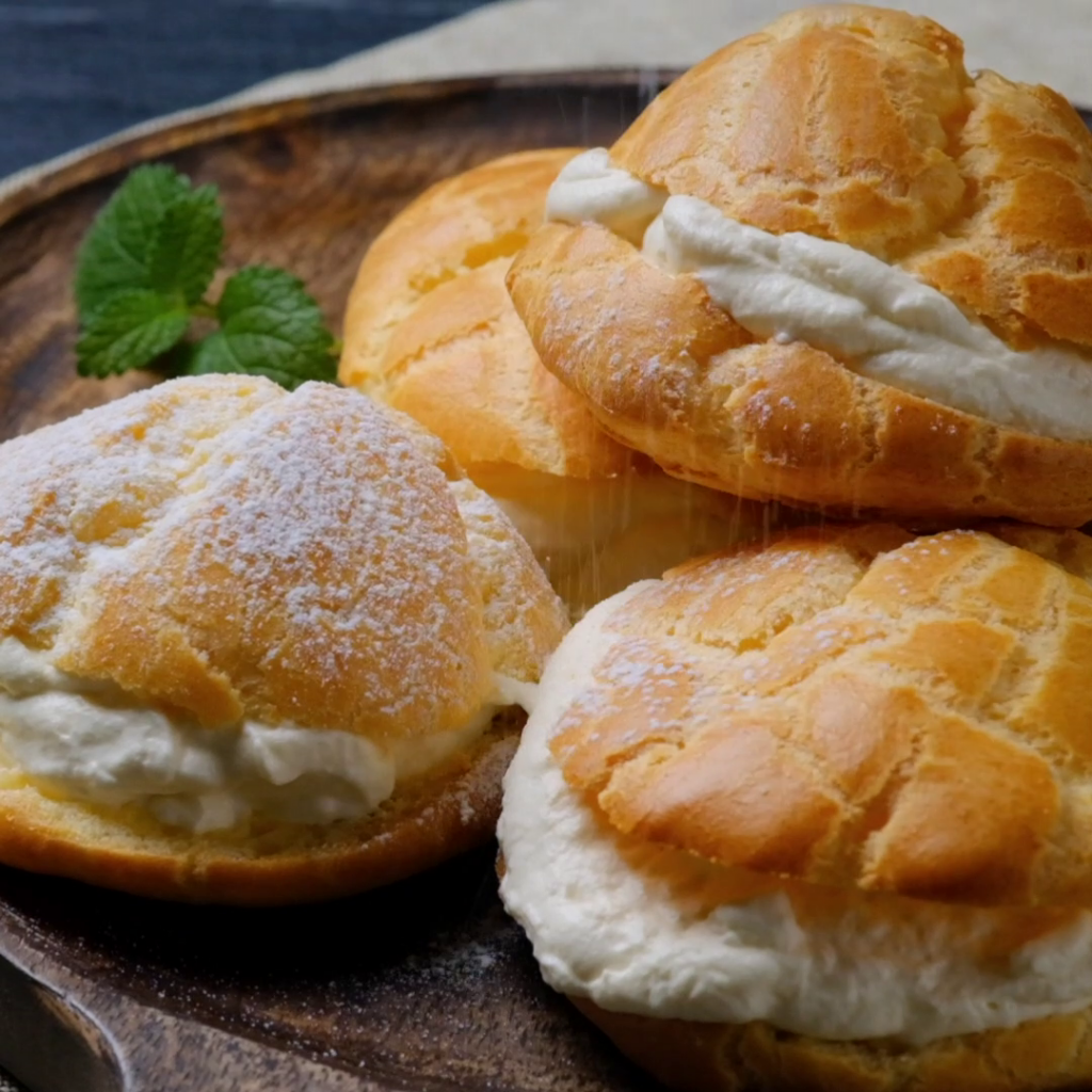 Dessert Archives - CheekyKitchen