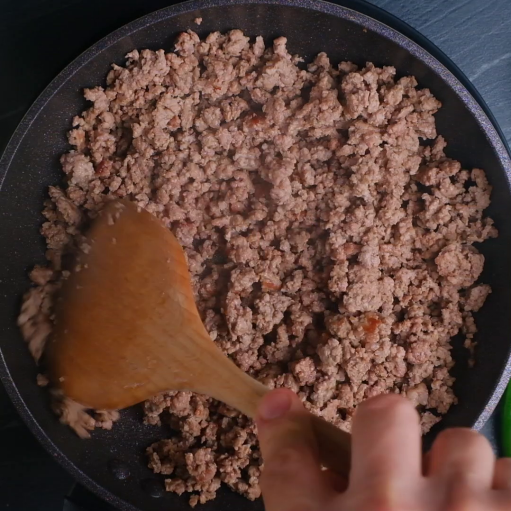 Make Ahead Sausage Hashbrown - CheekyKitchen