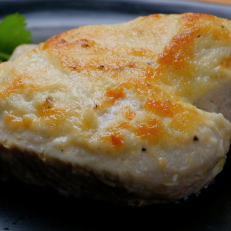 Melt In Your Mouth Chicken - CheekyKitchen