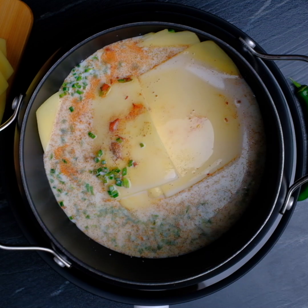 Mexican Restaurant Cheese - CheekyKitchen