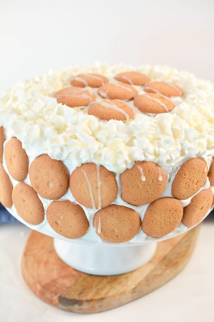 Dessert Archives - CheekyKitchen