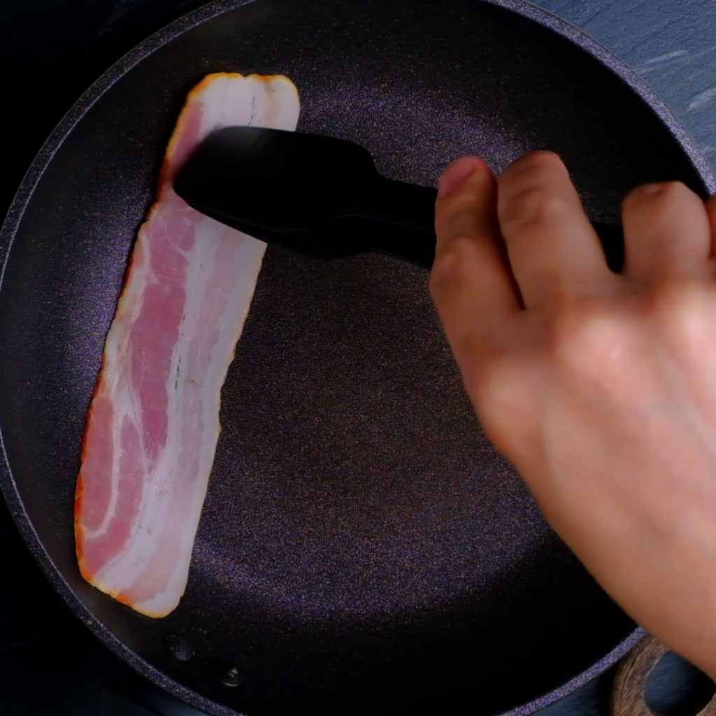 Freezing Single Serve Bacon Grease - CheekyKitchen