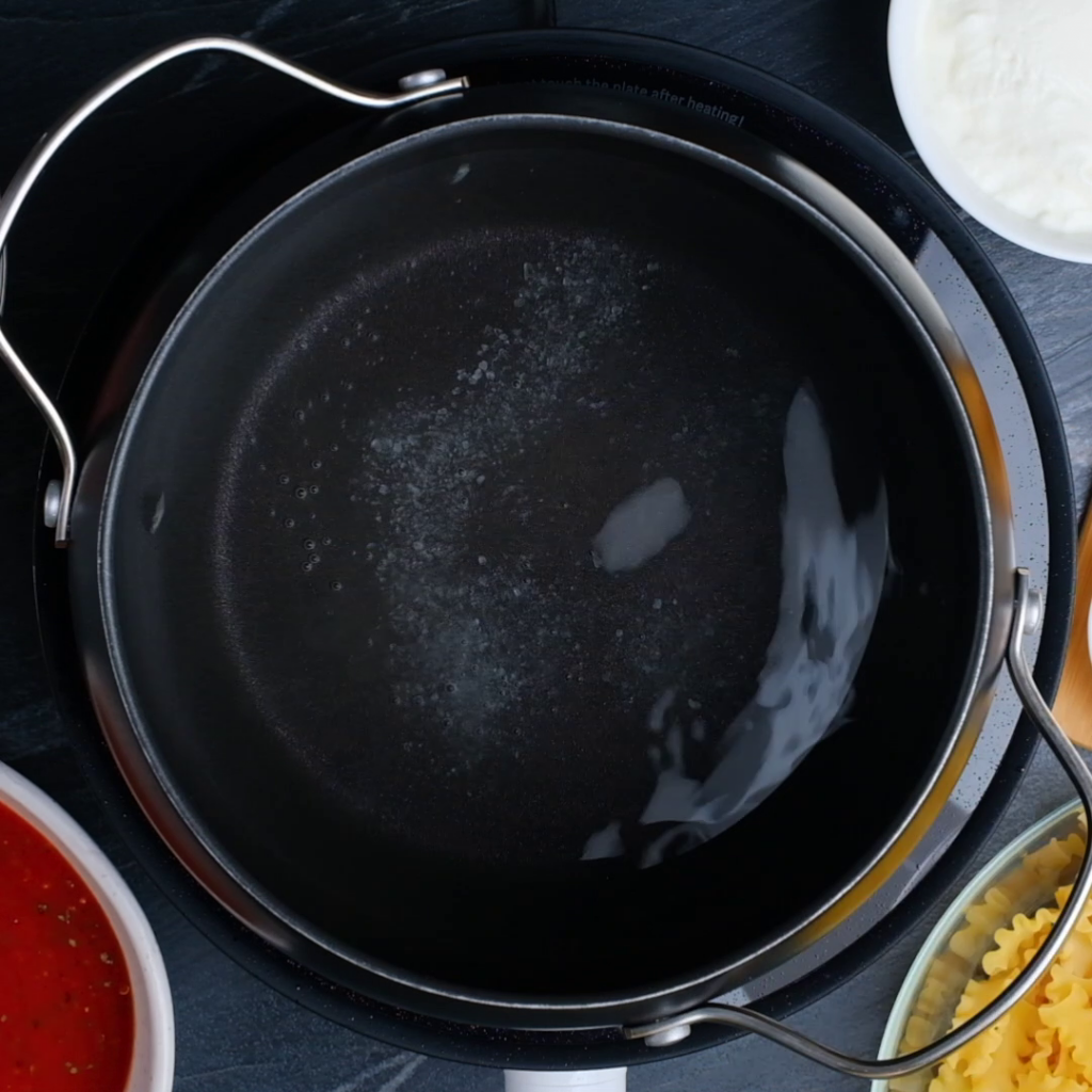 Poor Man Husband Casserole - CheekyKitchen