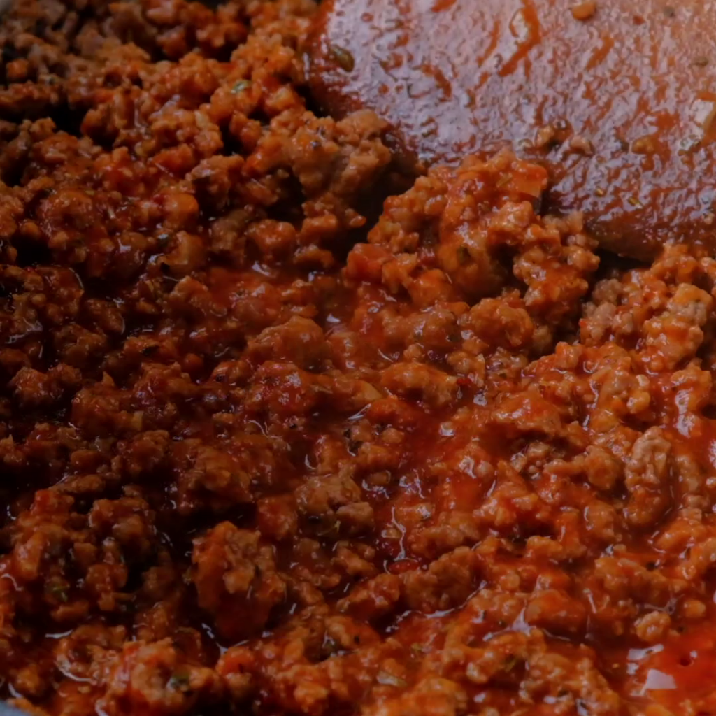 Poor Man Husband Casserole - CheekyKitchen