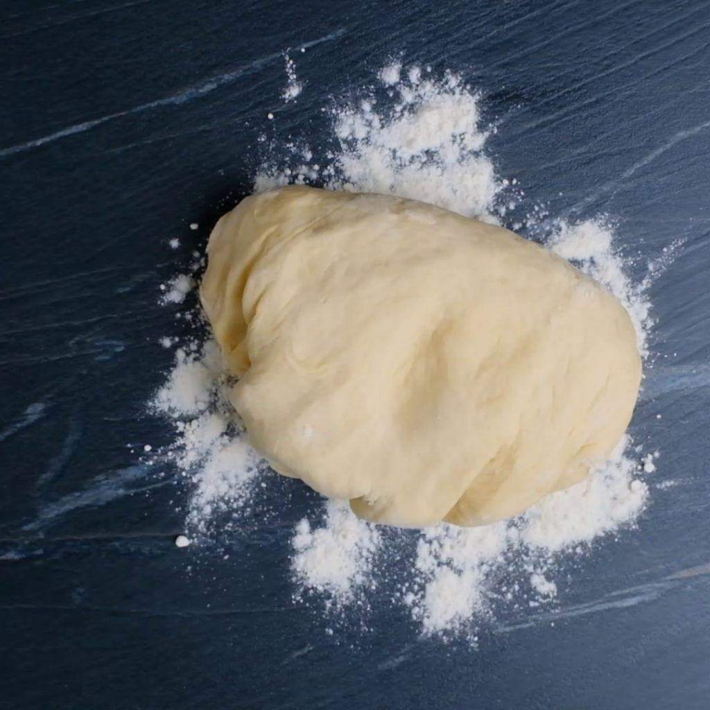 Soft Buttery Yeast Rolls - CheekyKitchen