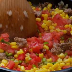 The Best Goulash - CheekyKitchen