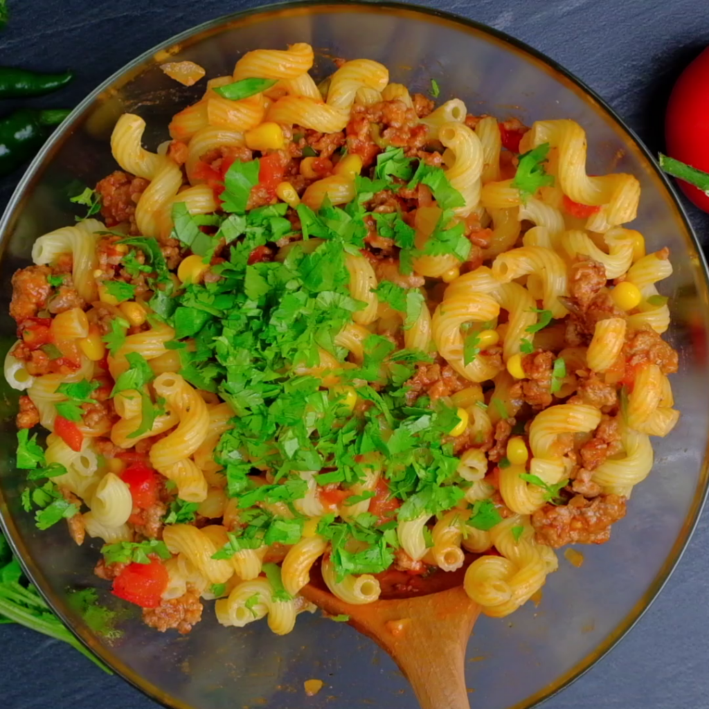 The Best Goulash - CheekyKitchen