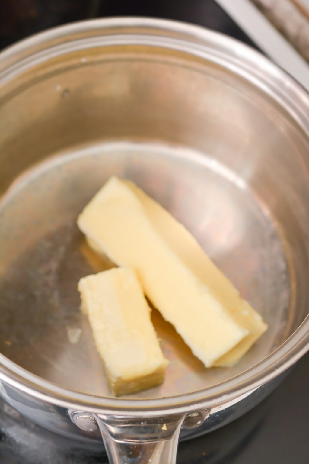 Mom's Fudge - CheekyKitchen