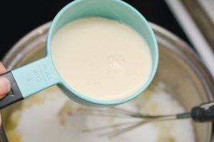 Mom's Fudge - CheekyKitchen