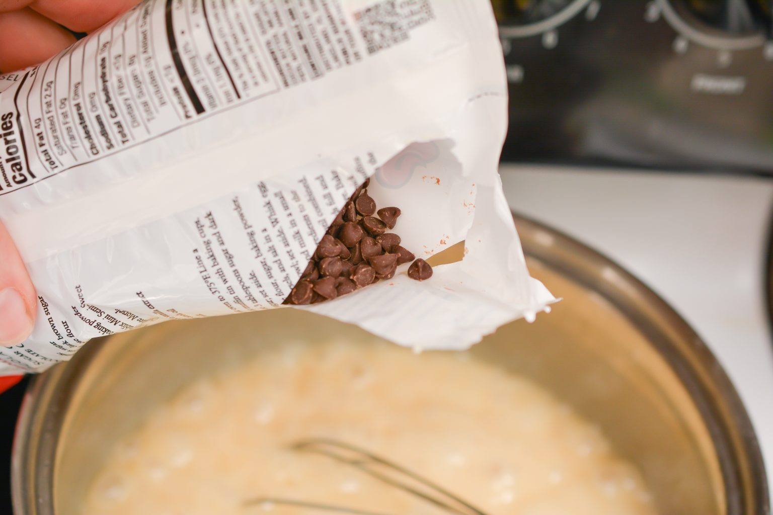 Mom's Fudge - CheekyKitchen