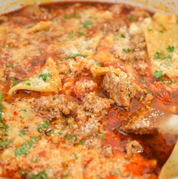 CheekyKitchen - Easy. Simple. Delicious.