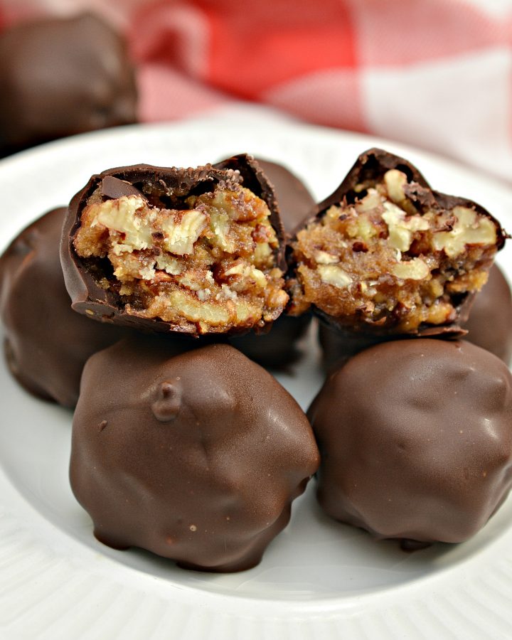 CheekyKitchen - Easy. Simple. Delicious.