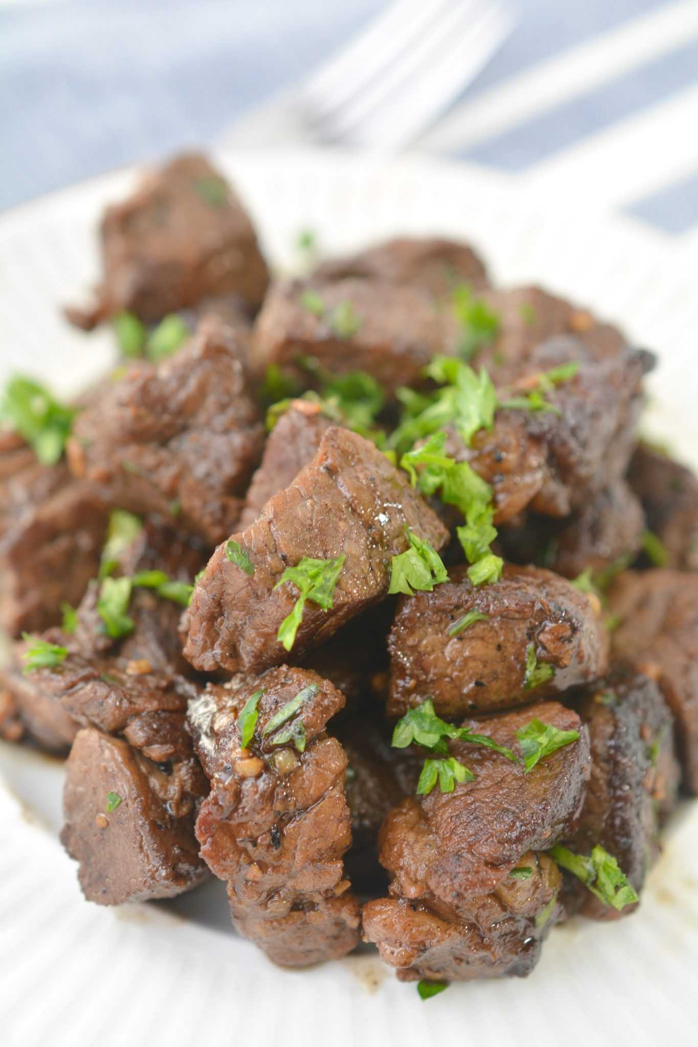 CheekyKitchen - Easy. Simple. Delicious.