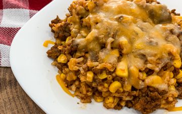 CheekyKitchen - Easy. Simple. Delicious.