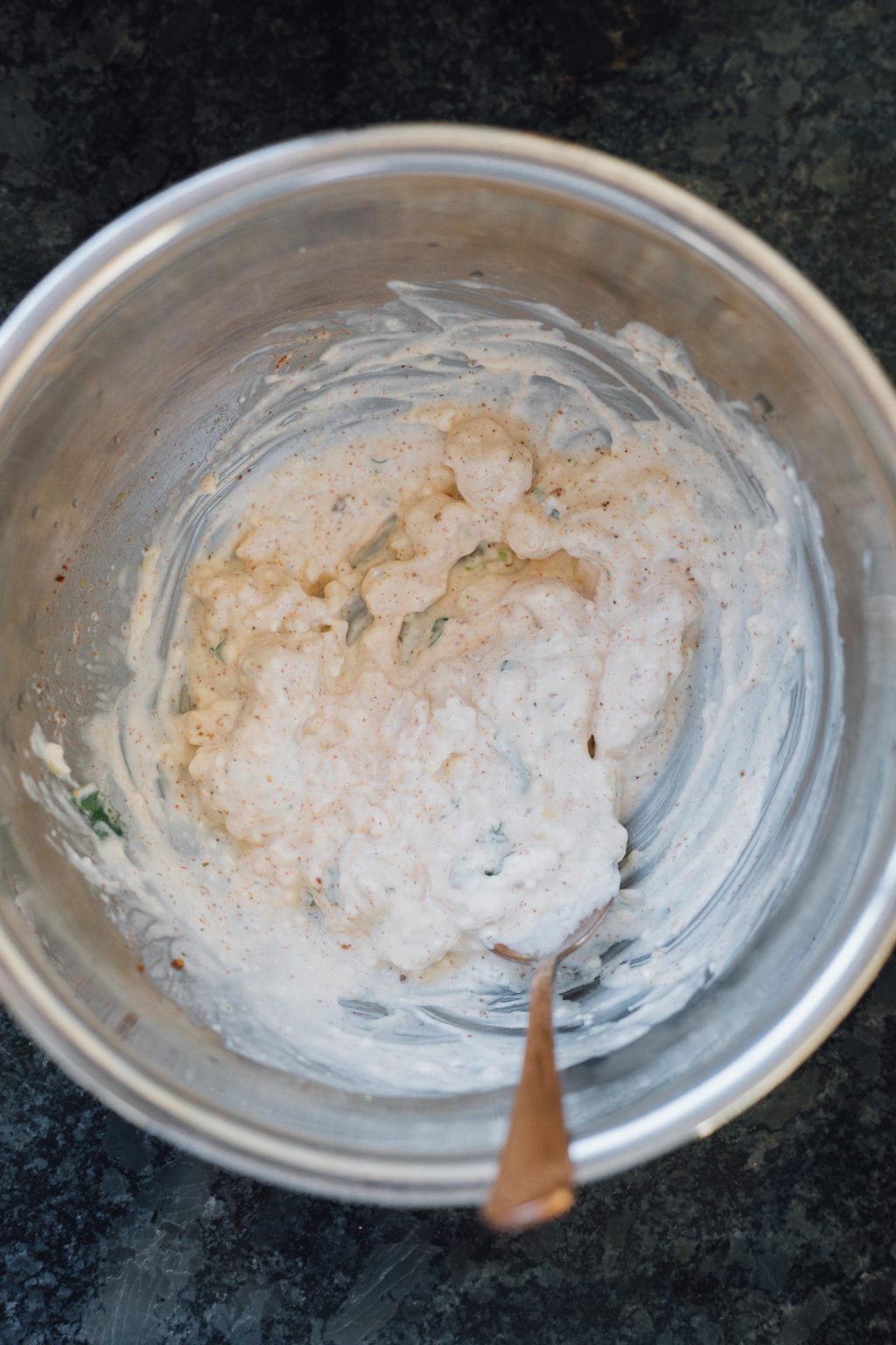 Easy Mexican Street Corn - CheekyKitchen