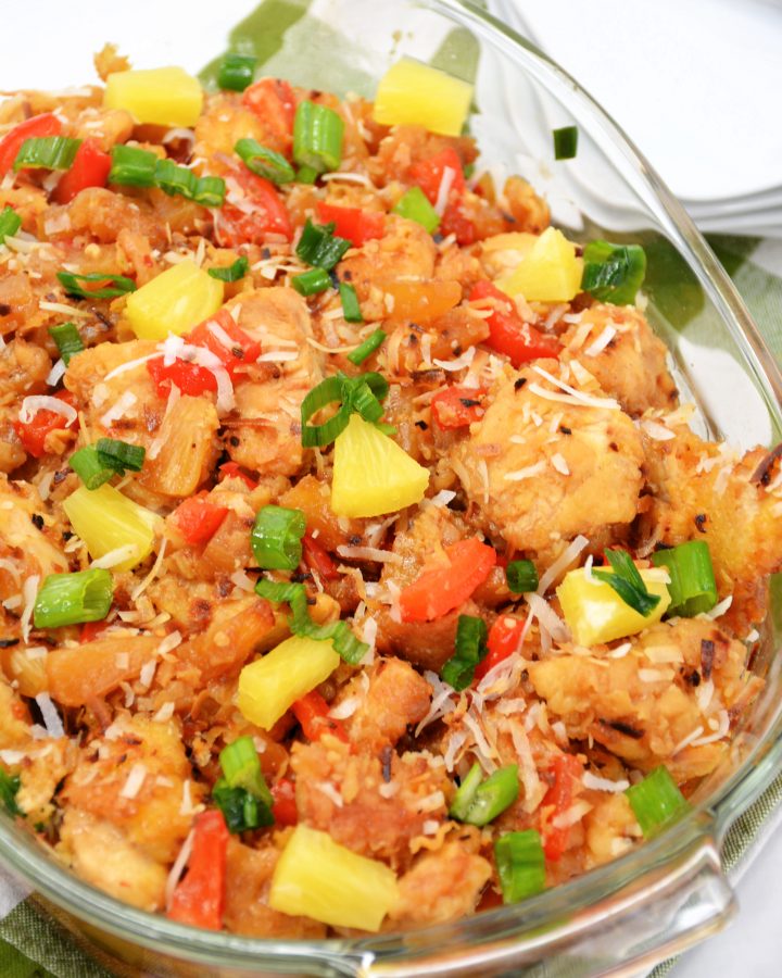 CheekyKitchen - Easy. Simple. Delicious.