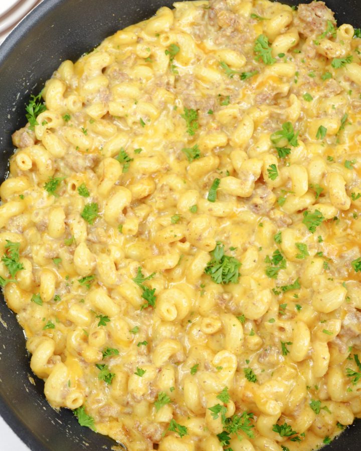 CheekyKitchen - Easy. Simple. Delicious.