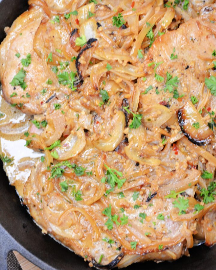 CheekyKitchen - Easy. Simple. Delicious.