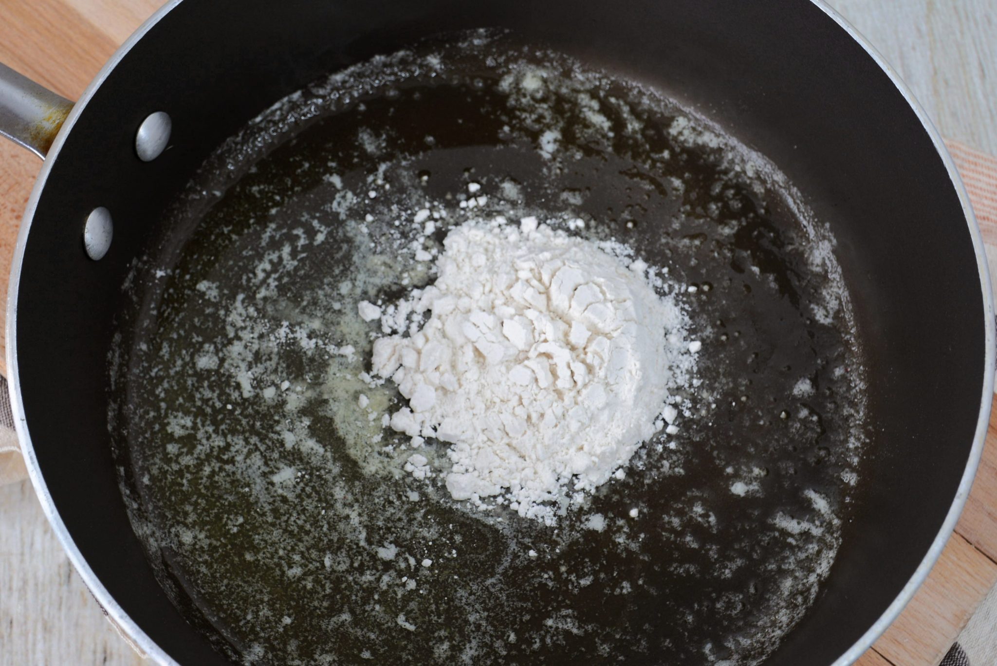 Seafood Fries - CheekyKitchen