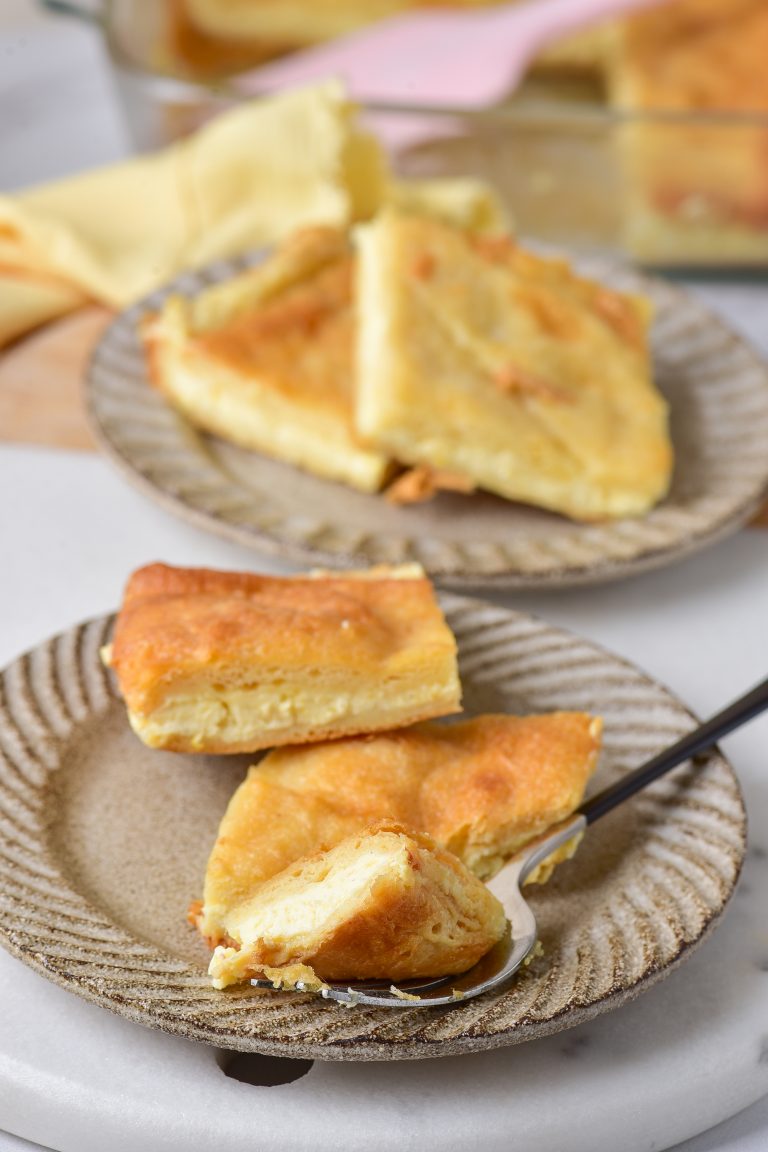Cream Cheese Squares - CheekyKitchen