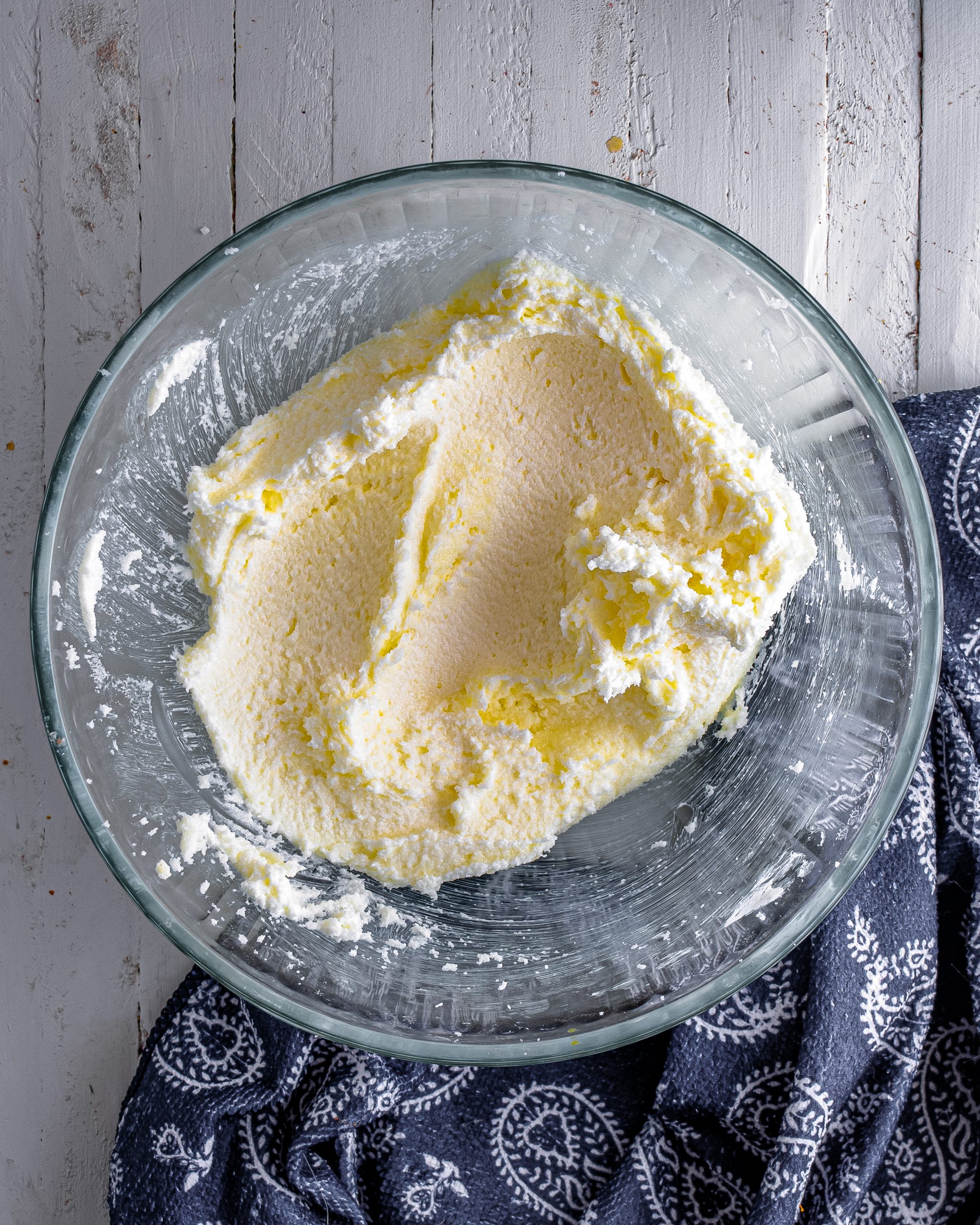 Cake Mix Italian Cream Cake - CheekyKitchen