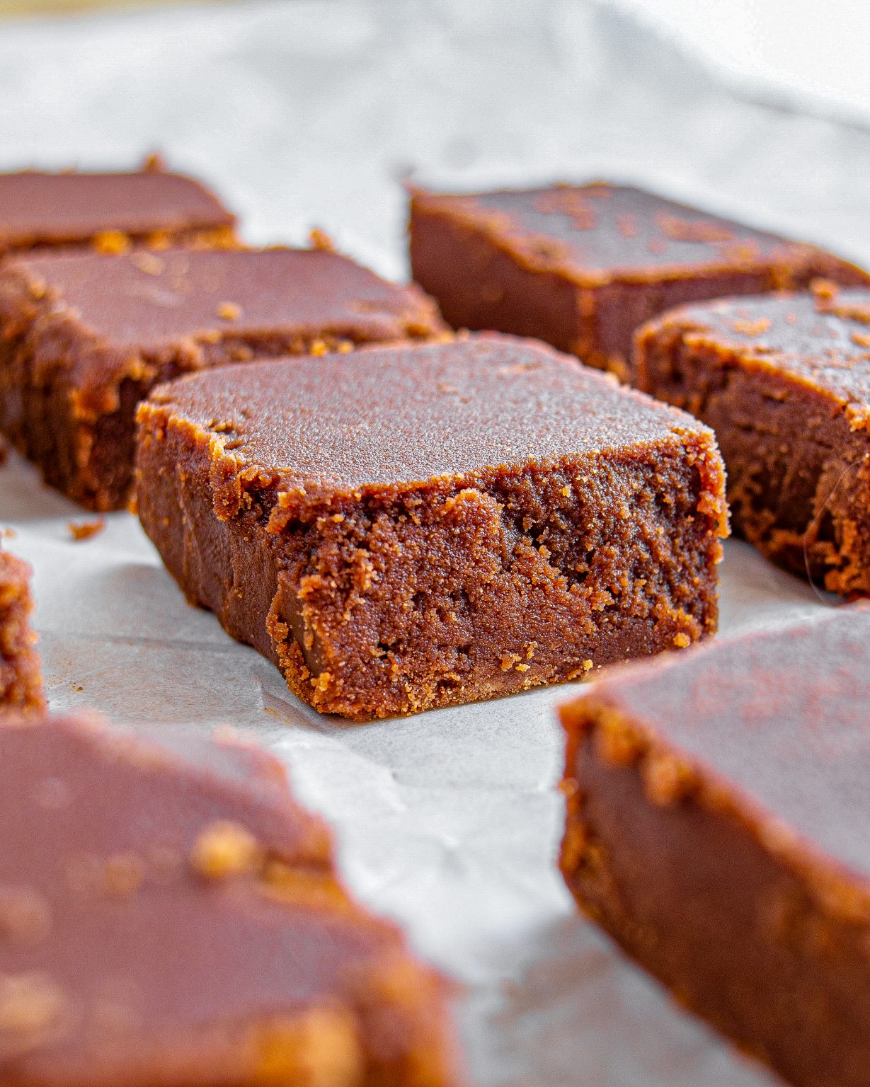 Hershey’s Cocoa Fudge - CheekyKitchen