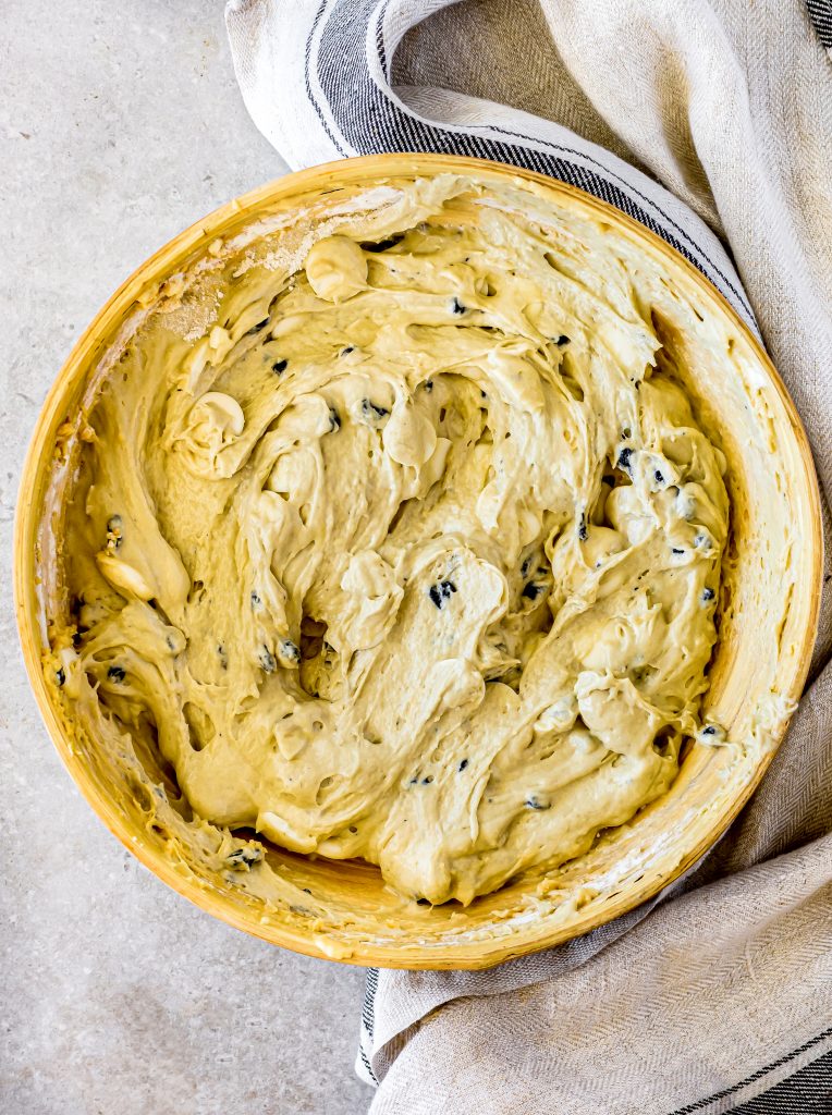 Blueberry Cheesecake Cookies Recipe - CheekyKitchen