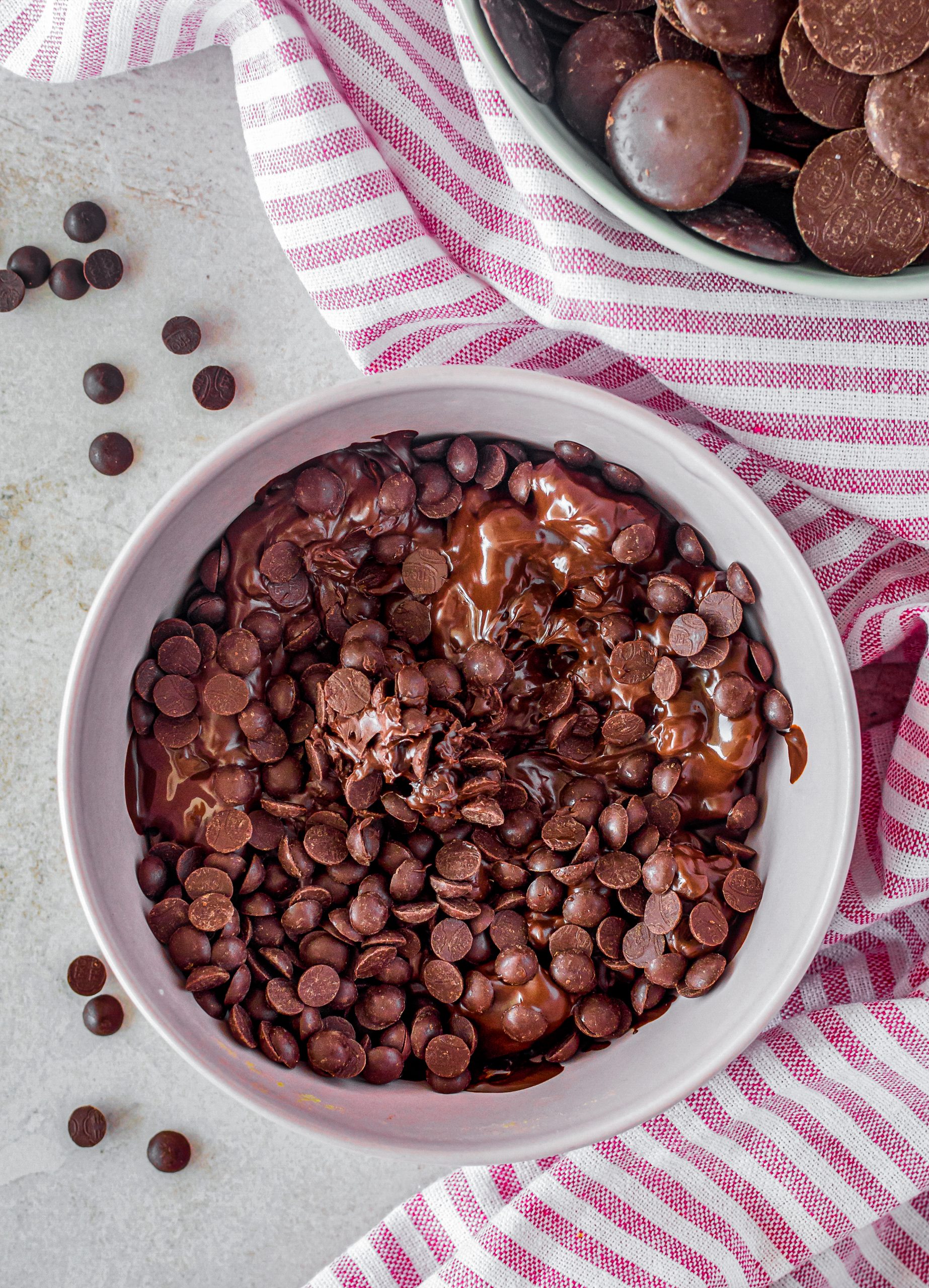 3 Ingredient Cool Whip Candy Recipe - CheekyKitchen