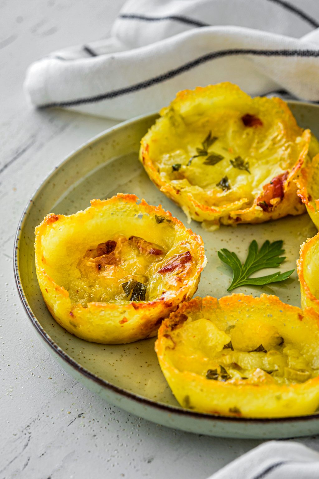 New Way to Serve Potatoes - CheekyKitchen