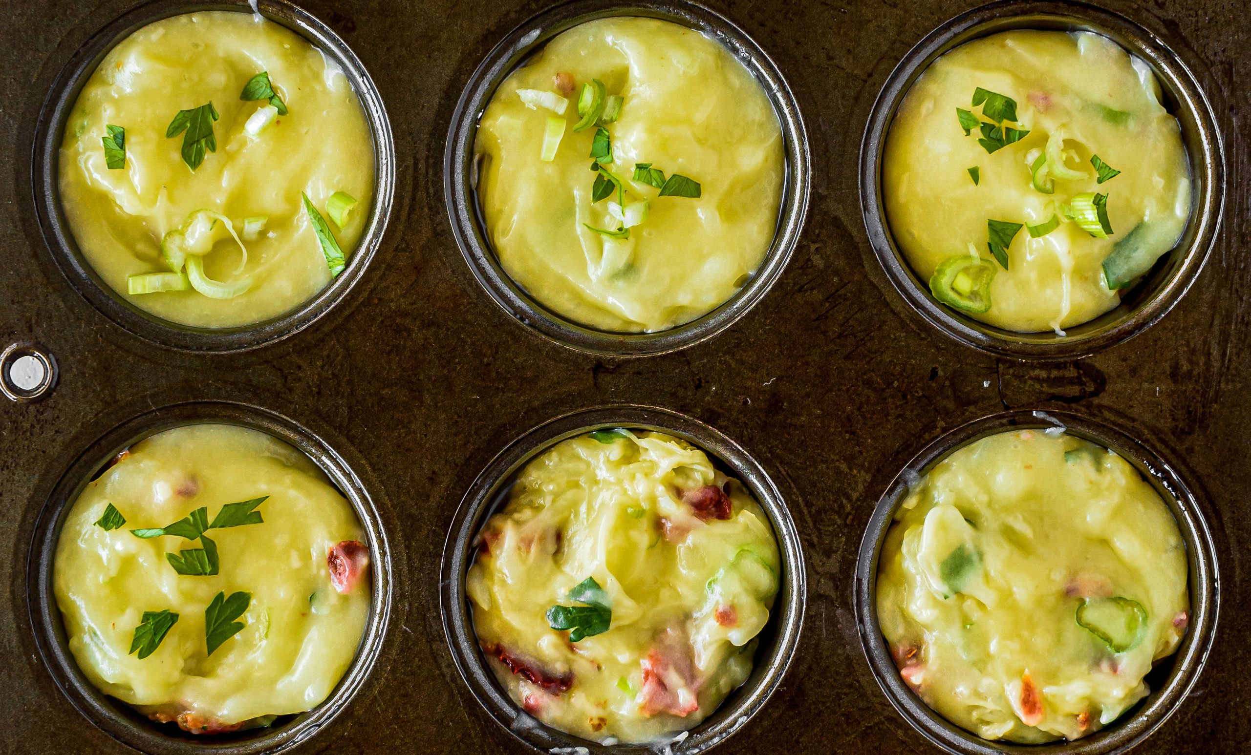 New Way to Serve Potatoes - CheekyKitchen