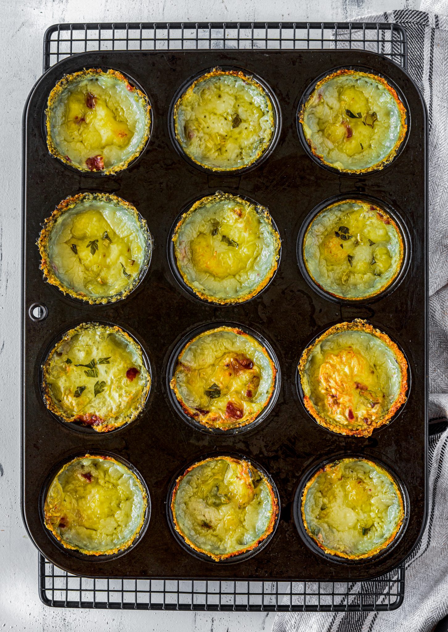 New Way to Serve Potatoes - CheekyKitchen