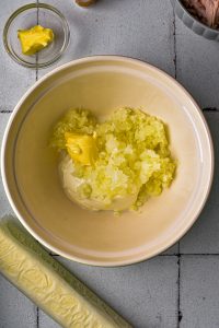 Turkey Pockets - CheekyKitchen