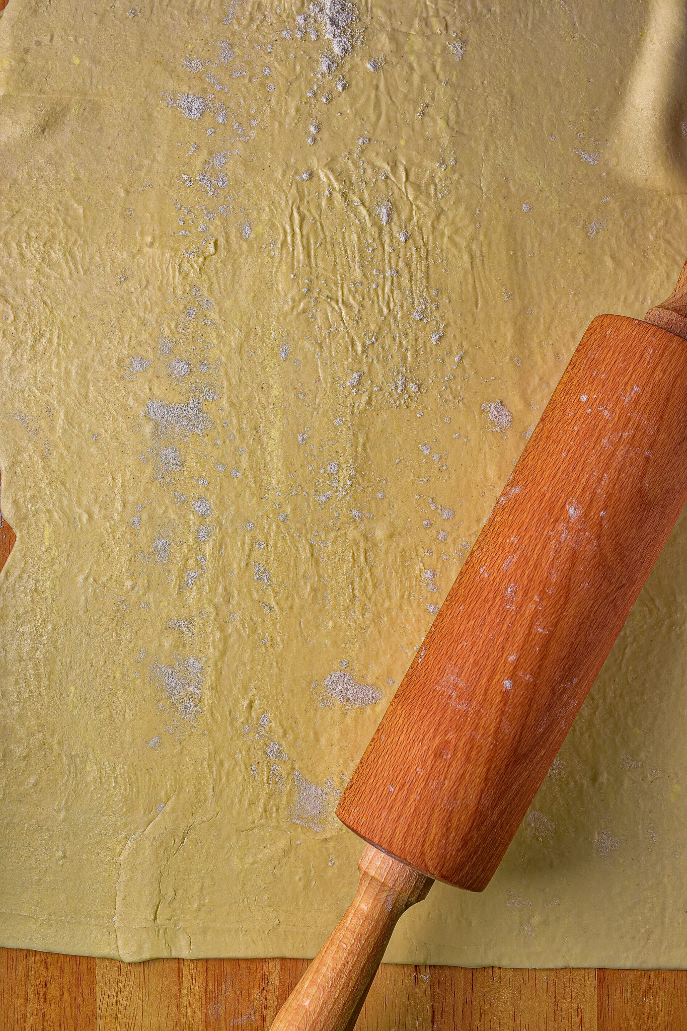 Turkey Pockets - CheekyKitchen