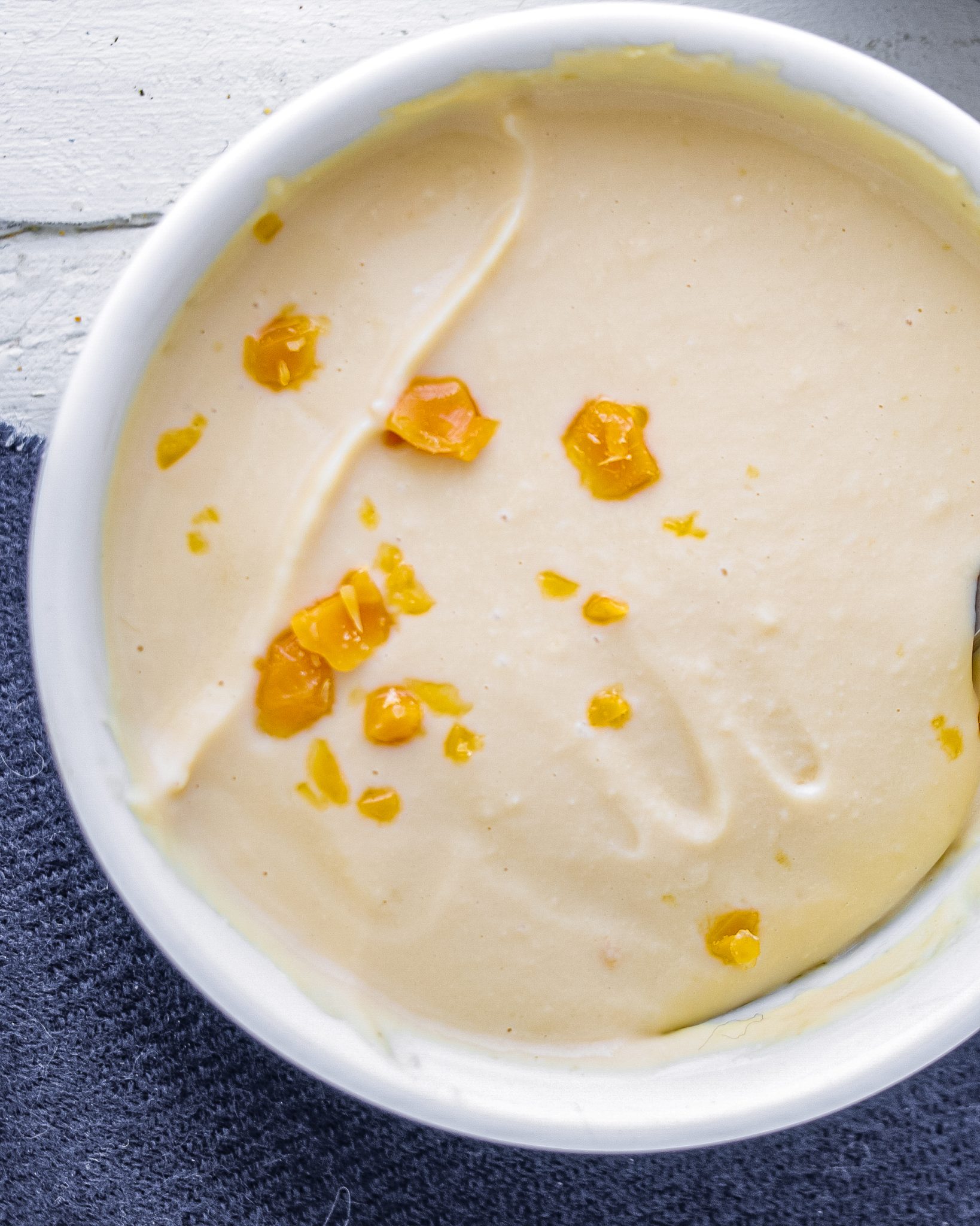 Butterscotch Pudding - CheekyKitchen