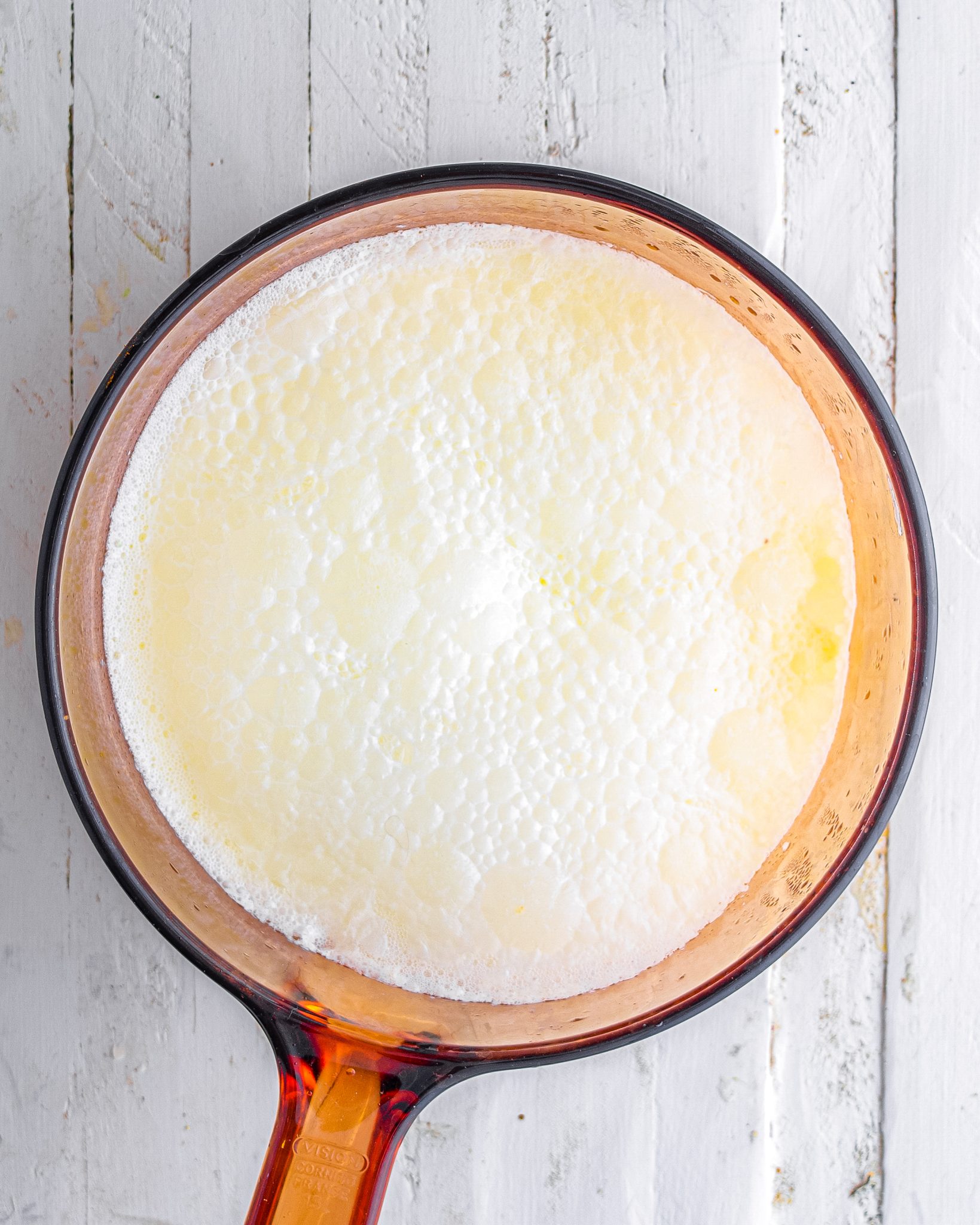 Butterscotch Pudding - CheekyKitchen