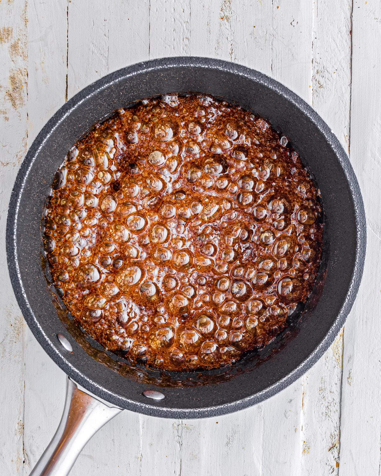 Butterscotch Pudding - CheekyKitchen