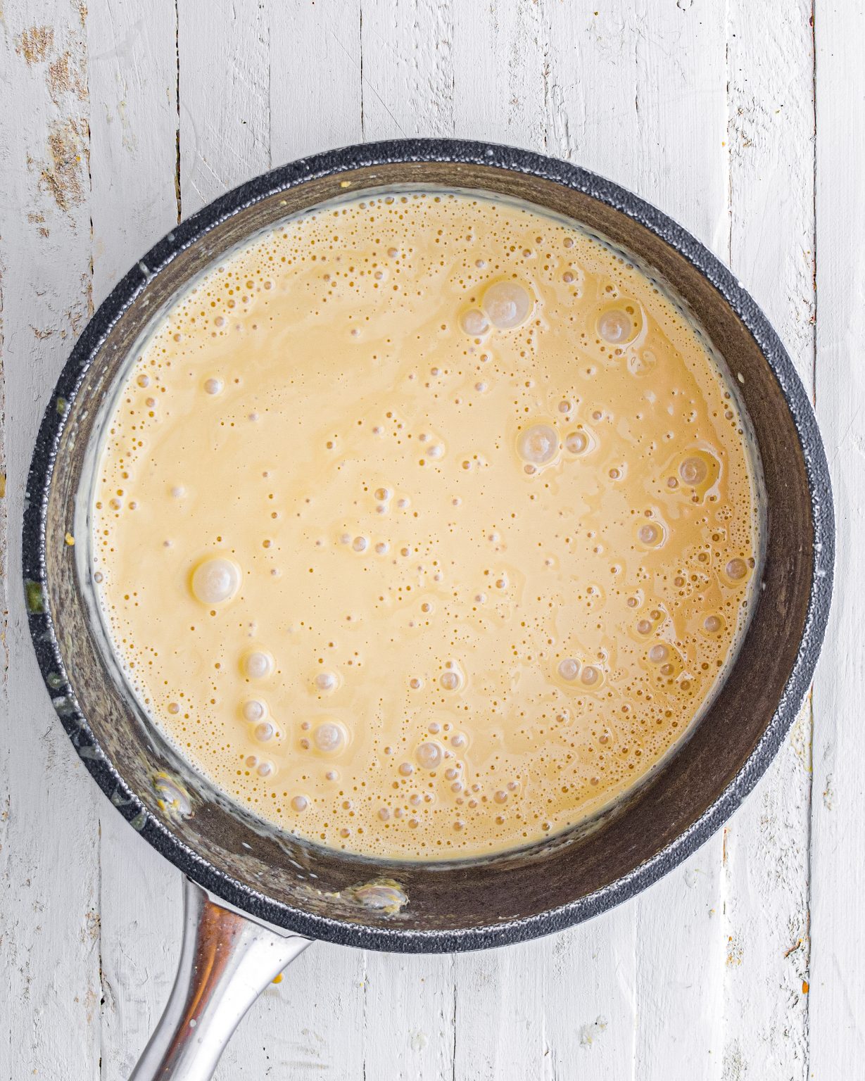 Butterscotch Pudding - CheekyKitchen