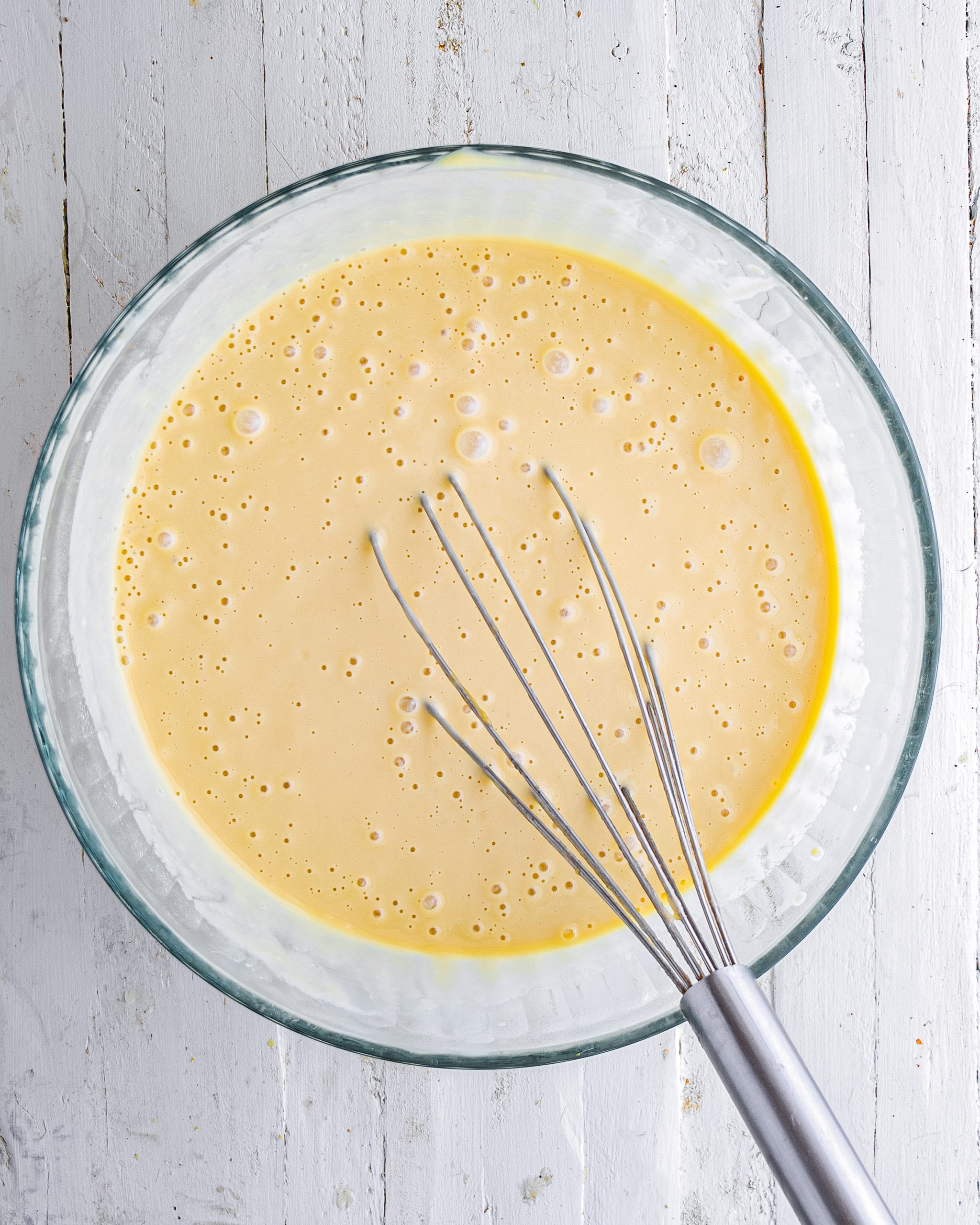 Butterscotch Pudding - CheekyKitchen