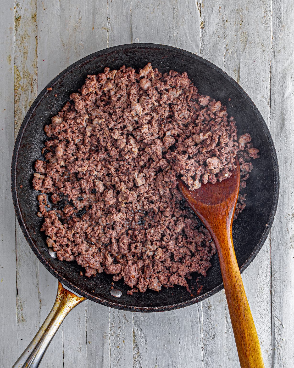 Cornish Beef Pasties - CheekyKitchen