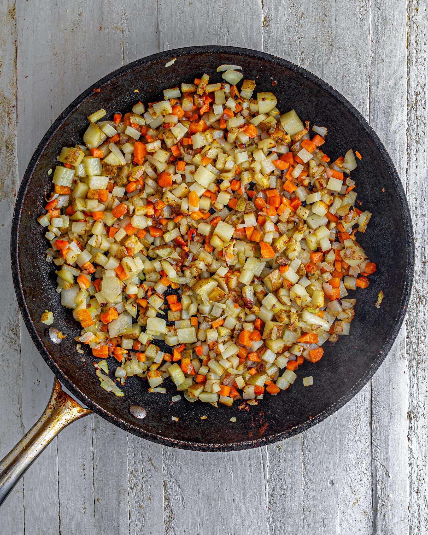 Cornish Beef Pasties - CheekyKitchen