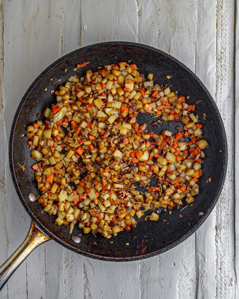 Cornish Beef Pasties - CheekyKitchen