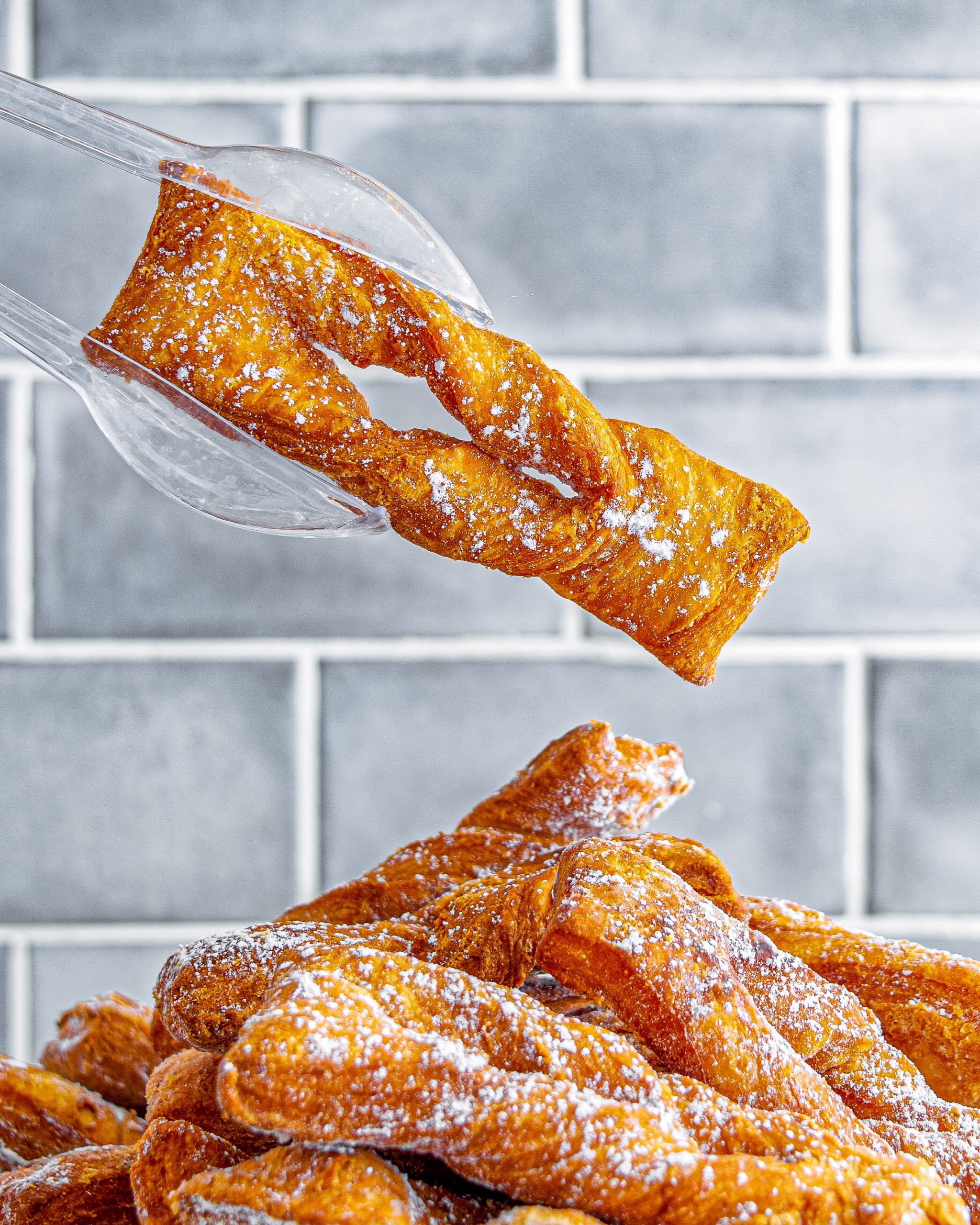 Grandma’s Polish Cookies - CheekyKitchen