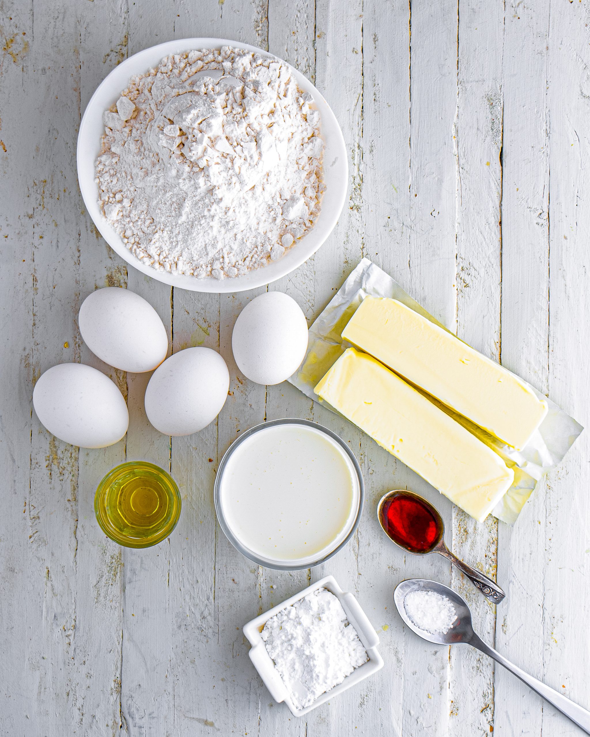 Grandma’s Polish Cookies - CheekyKitchen